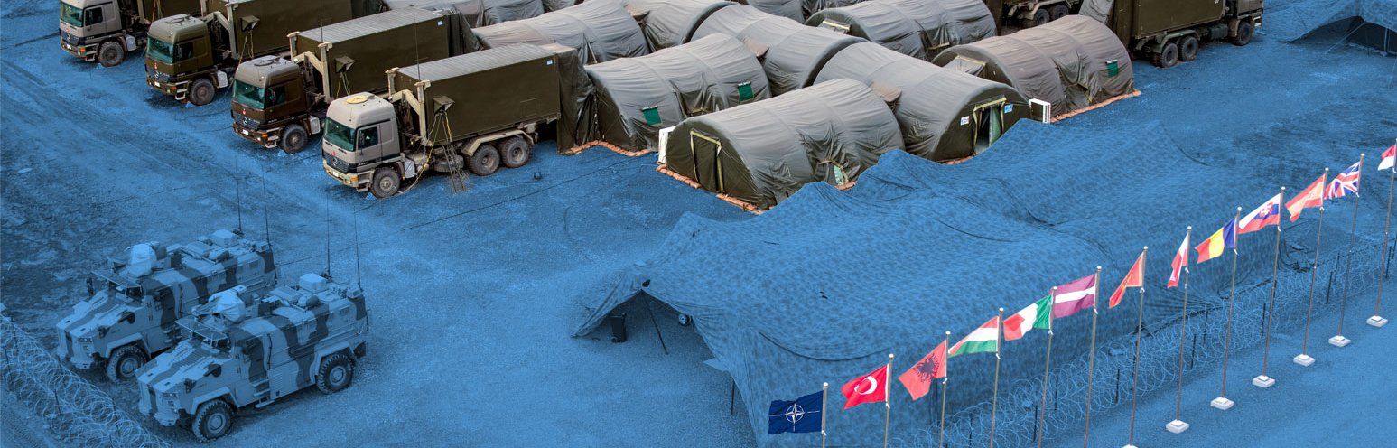 Protection Solutions for High Risk Locations